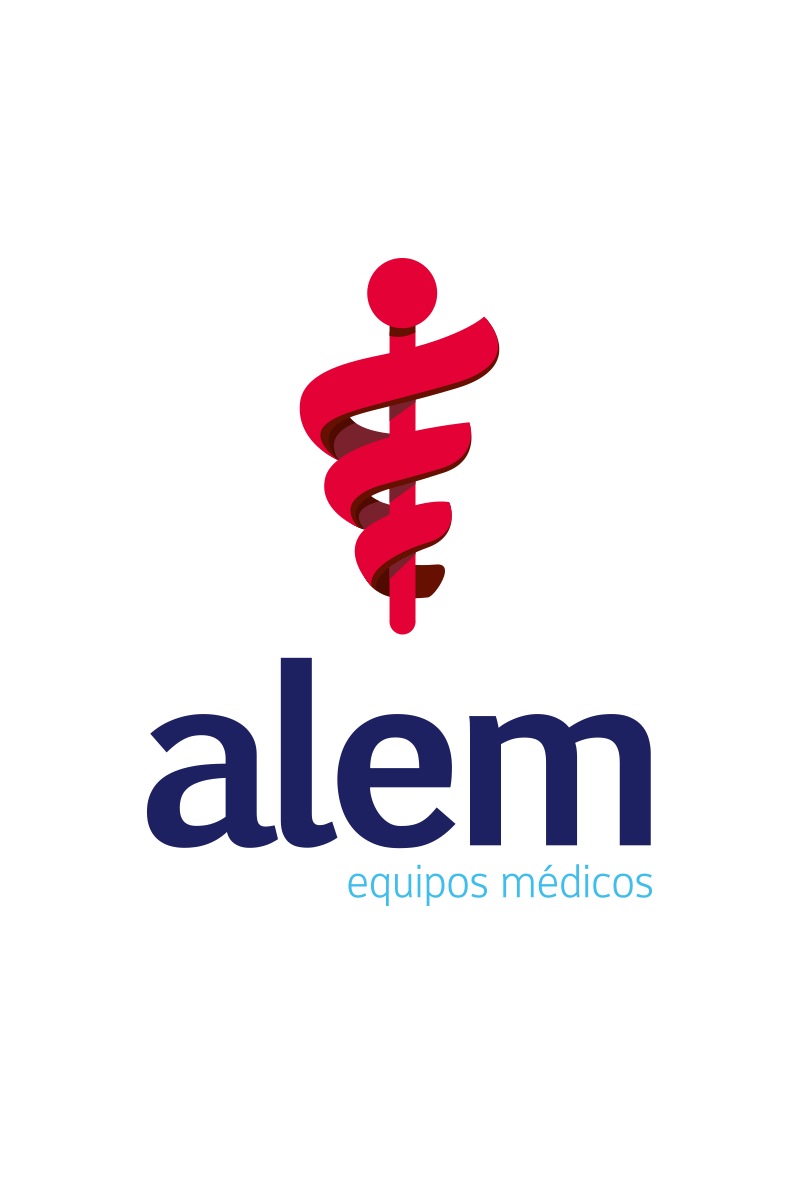 Alem Cia Ltda Insumos Médicos Perú